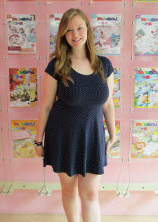 葛凱拉 (加拿大) - 康乃爾康爾嘉英語股份有限公司